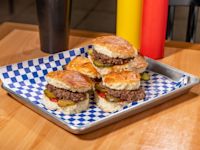 Voodoo Burgers LLC Delivery Menu | Order Online | 1001 E University Ave ...