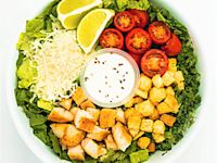 Chop & Go - White Plains, NY Restaurant | Menu + Delivery | Seamless