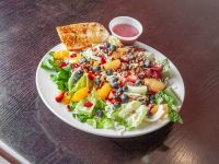 Calamity J Grill & Bar Delivery Menu | Order Online | 1555 3rd Ave ...