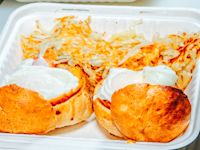 Chipy Cafe Delivery Menu | Order Online | 275 Parkway Dr Lincolnshire ...