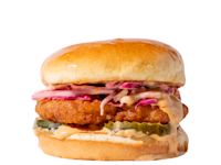 Fields Good Chicken - New York, NY Restaurant | Menu + Delivery | Seamless