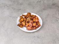 Rico Pollo 3 - Brooklyn, NY Restaurant | Menu + Delivery | Seamless