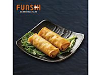 Funshi Ramen Sushi Boba Tea - Rocky River, OH Restaurant | Menu ...