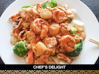 Hunan Spring Delivery Menu | Order Online | 635 Chicago Ave Evanston ...