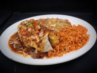 Lil' Burro Restaurant Delivery Menu | Order Online | 12510 S 29th Ave ...