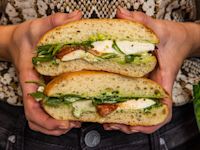 Beatrix Market Depaul Loop Delivery Menu | Order Online | 23 E Jackson Blvd Chicago | Grubhub