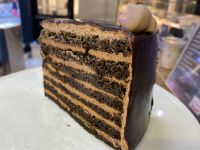 Mias Bakery Times Square - New York, NY Restaurant | Menu + Delivery ...