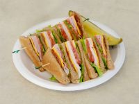 Padow's Hams & Deli Delivery Menu | Order Online | 2431 Colony Crossing ...
