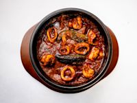 Hamido Seafood - Astoria, NY Restaurant | Menu + Delivery | Seamless