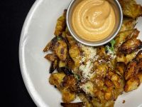 Fumo Harlem Delivery Menu | Order Online | 1600 Amsterdam Ave New York ...