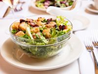 Quatorze - New York, NY Restaurant | Menu + Delivery | Seamless