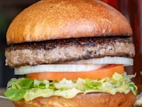 Hopdoddy Burger Bar - Atlanta, GA Restaurant | Menu + Delivery | Seamless