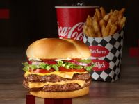Checkers Delivery Menu | Order Online | 575 E Michigan Ave Kalamazoo ...