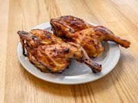 Kew Gardens Chicken Delivery Menu | Order Online | 8045 Kew Gardens Rd ...