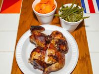 C.R. Chicks Delivery Menu | Order Online | 731 Village Blvd suite 108 ...