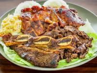 Aloha Hawaiian BBQ Delivery Menu | Order Online | 2336 Park Ave Tustin ...