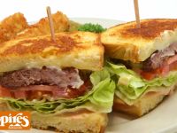 Spires Restaurant Delivery Menu | Order Online | 1935 E Del Amo Blvd ...