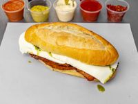 Faicco’s Italian Specialties Deli - New York, NY Restaurant | Menu ...