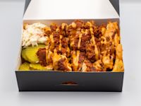 Fluffies Hot Chicken - New York, NY Restaurant | Menu + Delivery | Seamless