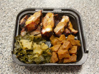 Alabama Que Delivery Menu | Order Online | 2733 Vine St Cincinnati ...