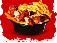 Hot Chickz Delivery Menu | Order Online | 1716 E Pontiac St Fort Wayne ...