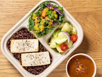 Kati Shop (162 E 55th St) - New York, NY Restaurant | Menu + Delivery ...