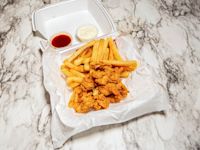 Whitehurst Fish Market Delivery Menu | Order Online | 3119 W Imperial ...