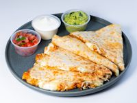 Poyoteca (Chicken Rico) - Baltimore, MD Restaurant | Menu + Delivery ...