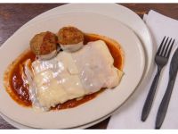 Italia Express Delivery Menu | Order Online | 111 Continental Ave ...