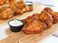 Bubba Grub Delivery Menu | Order Online | 1007 Elizabeth Street ...