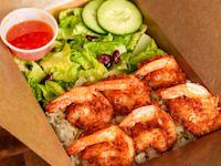 Coco Shrimp Delivery Menu | Order Online | 318 Bryan Ave Fort Worth | Grubhub