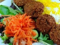 Naab Cafe Delivery Menu | Order Online | 1269 Westwood Blvd Los Angeles ...