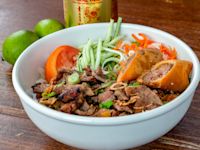 Viet-Nomz Delivery Menu | Order Online | 7581 University Blvd Winter ...