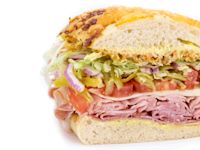 Rubicon Deli (La Jolla) Delivery Menu | Order Online | 4130 La Jolla ...