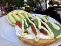 Milano Market - New York, NY Restaurant | Menu + Delivery | Seamless