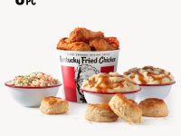 KFC Delivery Menu | Order Online | 10061 Magnolia Ave Riverside | Grubhub