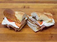 Parisi Bakery Delivery Menu | Order Online | 198 Mott St New York | Grubhub