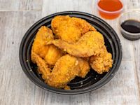 Rice on Fire - New Haven, CT Restaurant | Menu + Delivery | Seamless