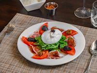 Piatto Divino (Southeast Ocean Boulevard) - Stuart, FL Restaurant ...