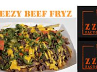 Zza Factory Delivery Menu | Order Online | 751 N State St Elgin | Grubhub