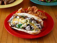 Grinders Stonewall Delivery Menu | Order Online | 10240 Pflumm Rd ...