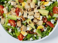 Snappy Salads - Dallas, TX Restaurant | Menu + Delivery | Seamless