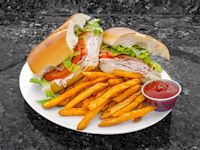 Quicks - Paterson, NJ Restaurant | Menu + Delivery | Seamless