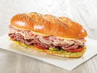 DiBella's Subs Delivery Menu | Order Online | 5805 Bridge St East ...