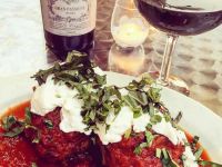 Bocci Trattoria & Pizzeria Delivery Menu | Order Online | 2425 Kildaire ...