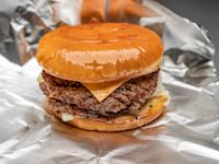 Lot A Burger Delivery Menu | Order Online | 2260 S 3rd St Memphis | Grubhub