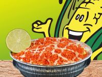 Elotes Fanny Delivery Menu | Order Online | 3303 N Main St Fort Worth ...