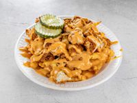 Hangry Cluck Delivery Menu | Order Online | 7759 S Cicero Ave Chicago ...