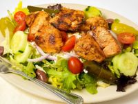 Zaros Cafe Delivery Menu | Order Online | 135 W Jericho Turnpike ...