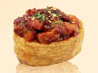 YUBU SOHO - New York, NY Restaurant | Menu + Delivery | Seamless